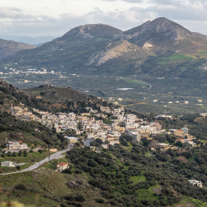 Witness Crete’s Transformation during February! - Stella Villas